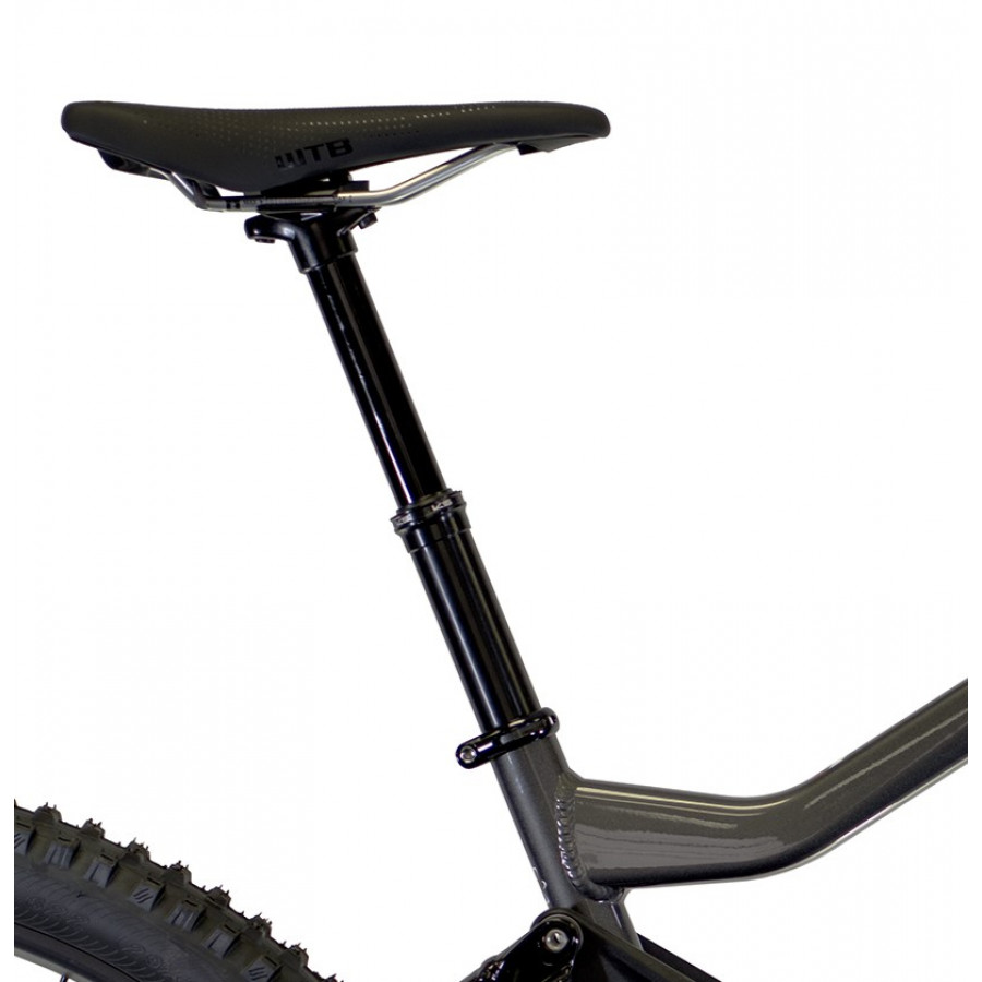 Bicicleta KHS Full Enduro 7500